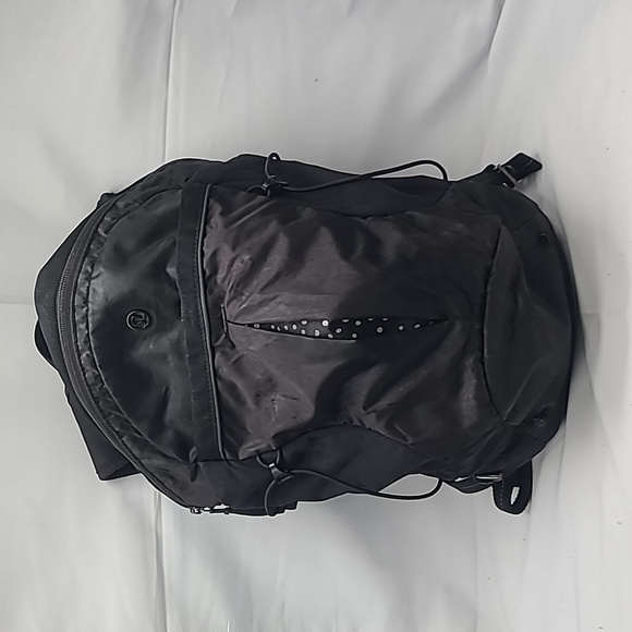 lululemon athletica | Bags | Lululemon Backpack | Poshmark